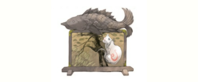 Kabegami, God of Walls by scriptureofthescribe on DeviantArt