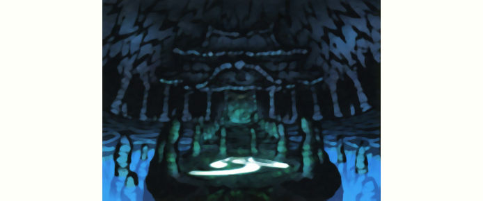 Okami- The Gale Shrine by scriptureofthescribe on DeviantArt
