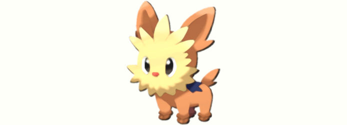 The Puppy Pokemon: Lillipup by scriptureofthescribe on DeviantArt