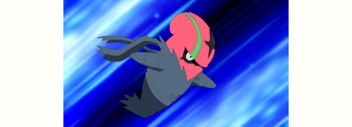 Accelgor (anime) by scriptureofthescribe on DeviantArt