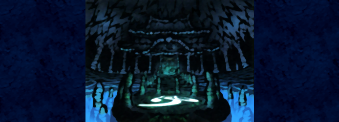 Gale Shrine by scriptureofthescribe on DeviantArt