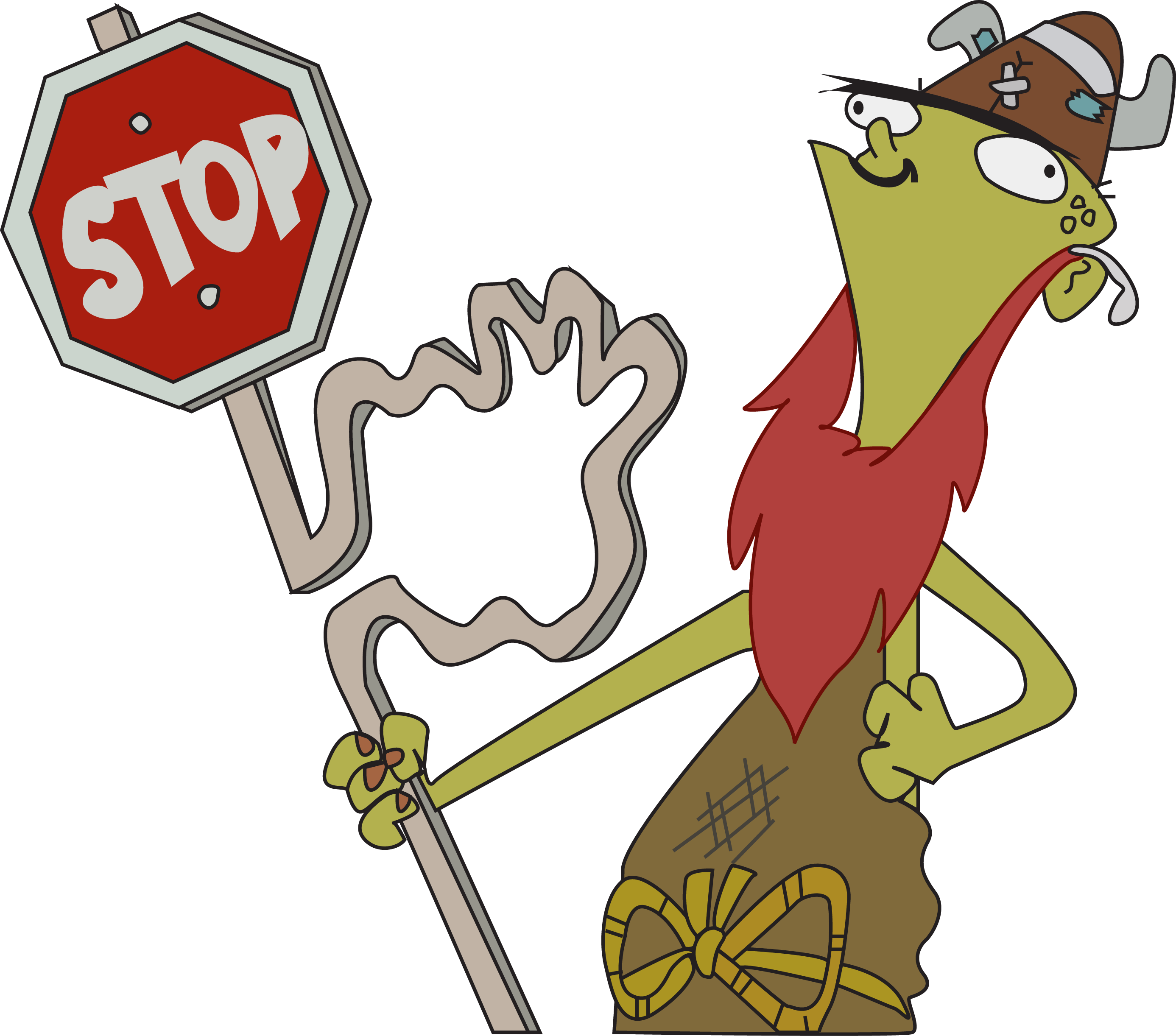 Lothar Has Spoken! by TheMushroomPainter on DeviantArt