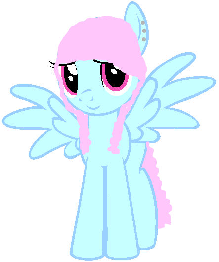 MLP ADAPTION (closed) by mlpcrazycreep on DeviantArt