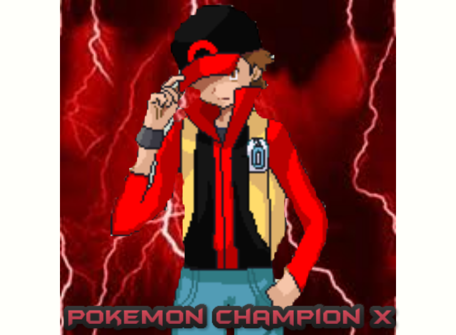 Epicness by PokemonChampionX on DeviantArt