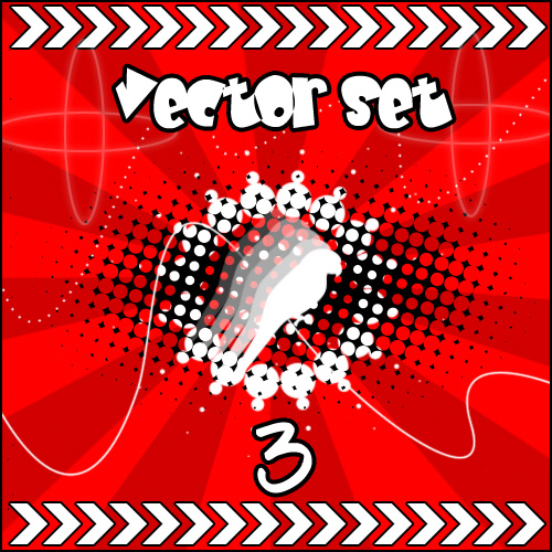 vector set 3 by koolkidd77 on DeviantArt
