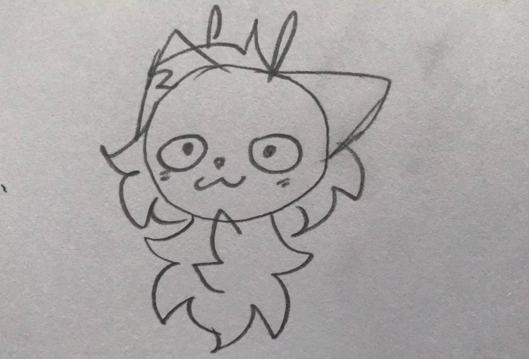 Focus.. F O C U S by PigeonDAmothKitty123 on DeviantArt