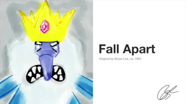 two time pfp by bendyfan950 on DeviantArt