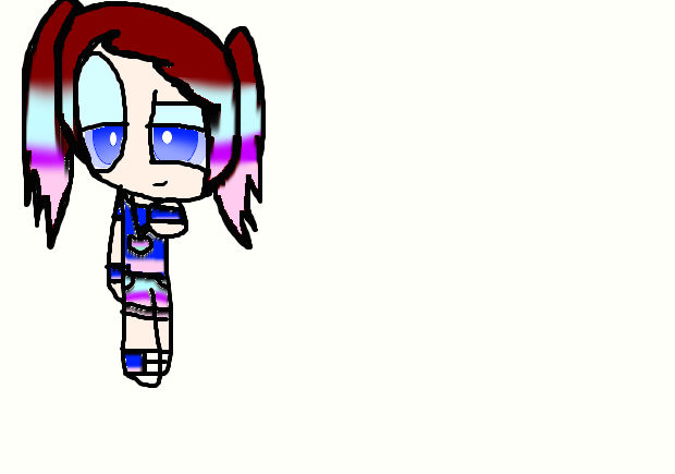 Ppg me :3 by IceyButterfly on DeviantArt
