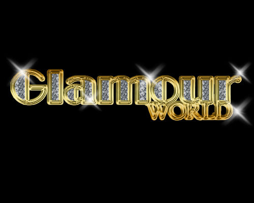 sample glomour world by trilse on DeviantArt