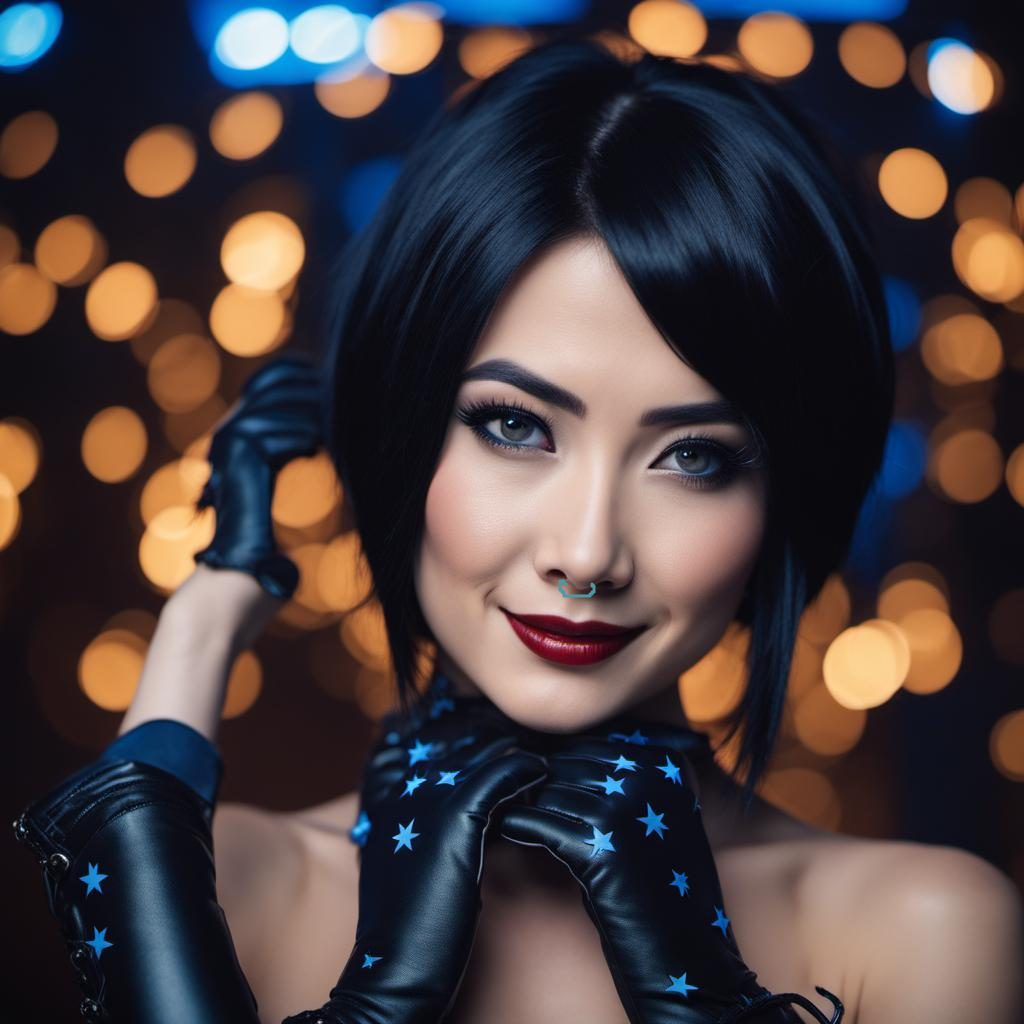 A night full of stars by DocSailor on DeviantArt