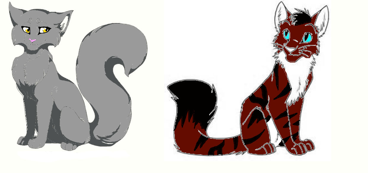 AshxShade by XxDiorFallx on DeviantArt