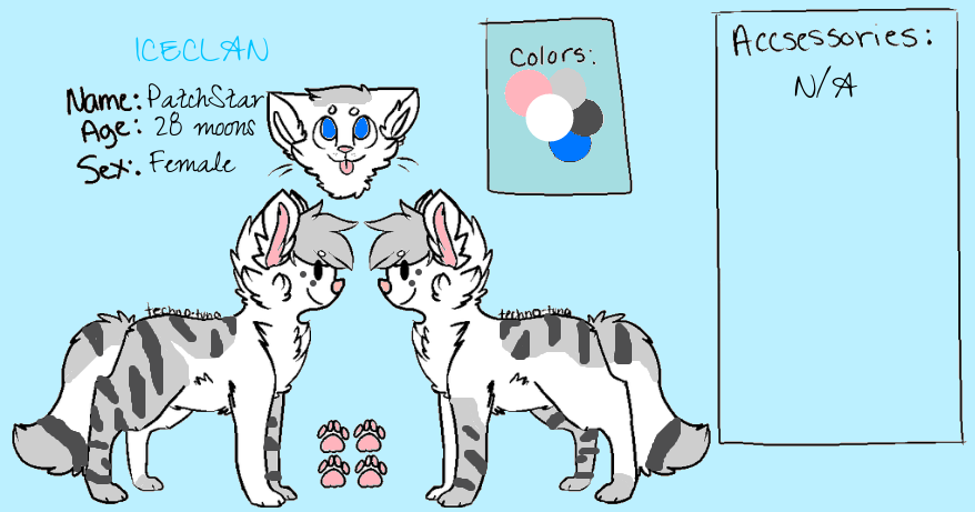 WarriorsCatsToHeart DeviantArt Gallery