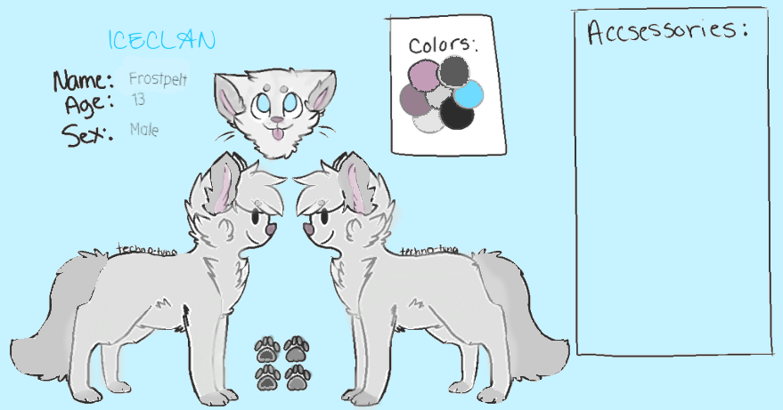 WarriorsCatsToHeart DeviantArt Gallery