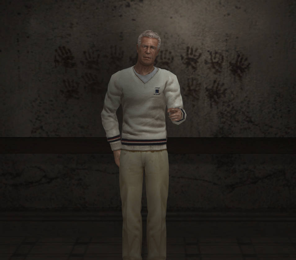 SH4 Frank Sunderland by HenryTaunsend on DeviantArt