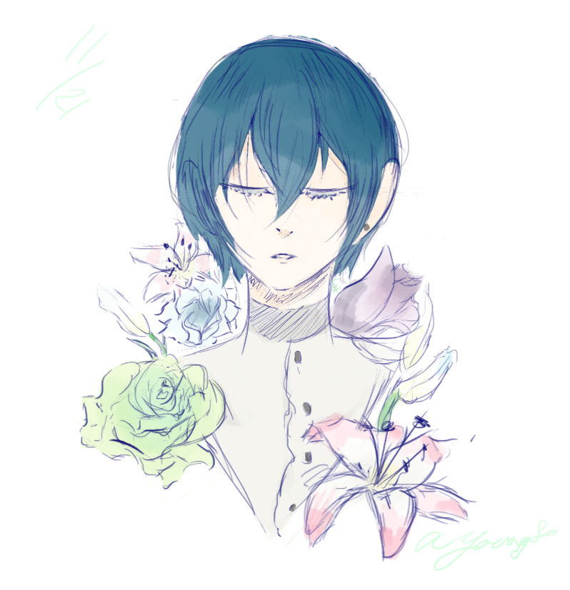 Ciel by Cat-Worship on DeviantArt