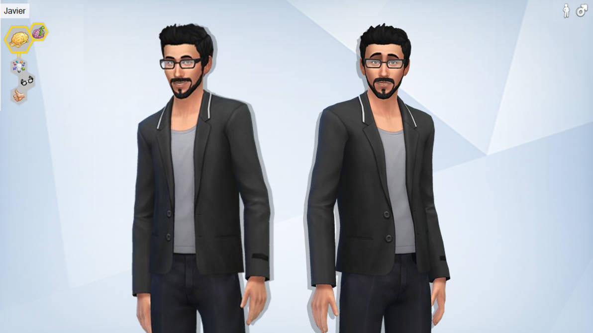 Javier tray (Sims 4) by JavierM360 on DeviantArt