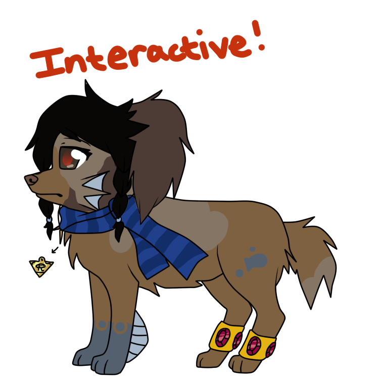.{MOMO INTERACTIVE REF}. by Millennium-Star on DeviantArt