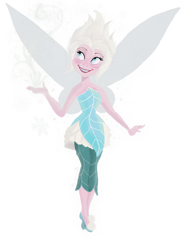 Periwinkle by Wiccatwolf on DeviantArt