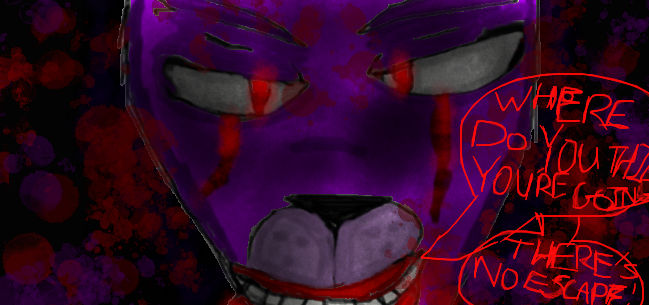 Explore the Best Denomicallypossessedbonniefnafandnatgc Art | DeviantArt