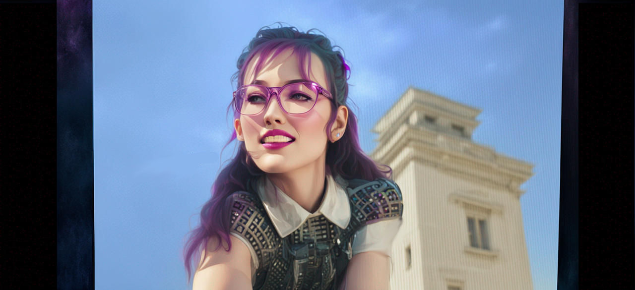 LOTG Millennial Version by psalzone on DeviantArt