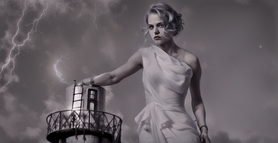 30 Foot Bride / I Said, COOL OFF! by psalzone on DeviantArt