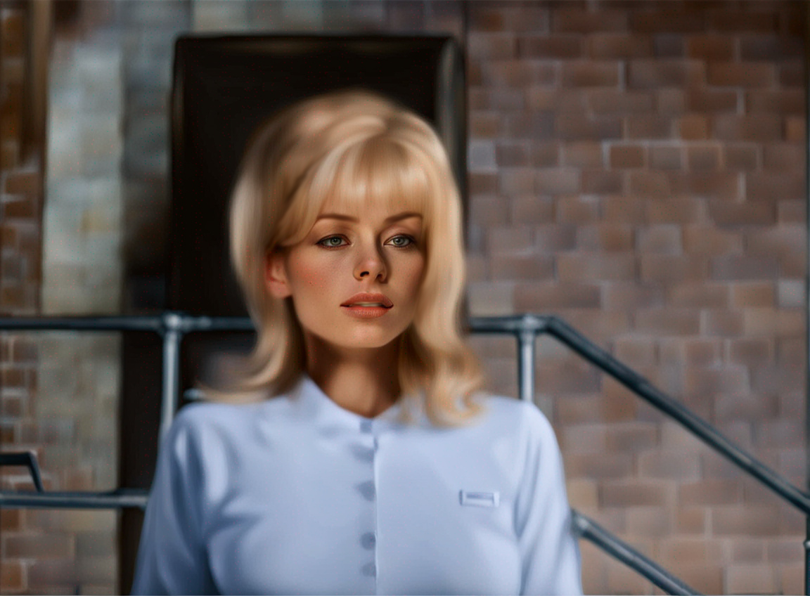 VOTG / Marie Takes The Goo by psalzone on DeviantArt