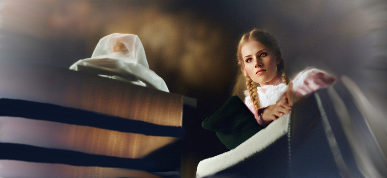 LOTG / Valerie Is Captured by psalzone on DeviantArt