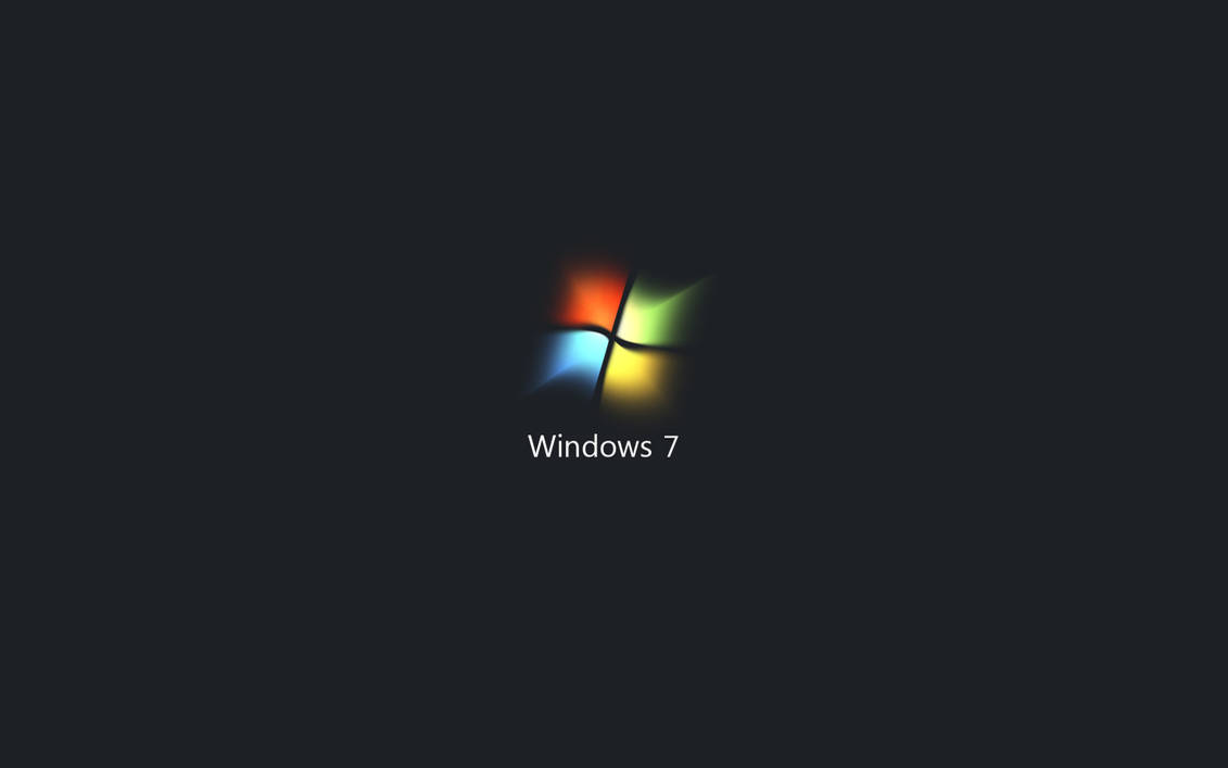 Windows 7 by vStyler on DeviantArt