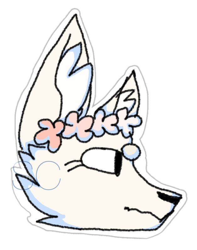 Ella Headshot by anarchofroggyism on DeviantArt