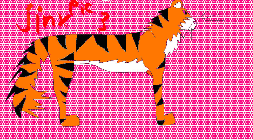 Jinx Fluffy Tiger pic3 by stormbringer9hellyes on DeviantArt