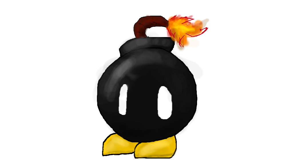 Bob-om by Buizel792 on DeviantArt