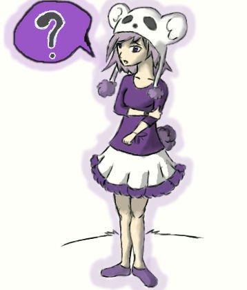 Ashley's OC by HyenaRevolver on DeviantArt