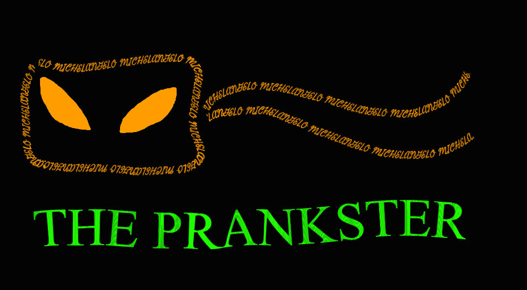 The Prankster by Shardslayer on DeviantArt