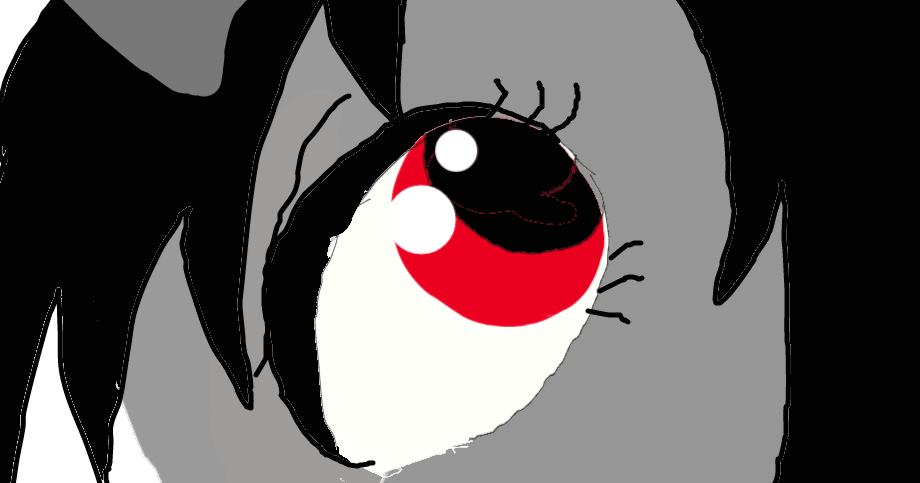 mlp oc eye by yaoilover123yaoi on DeviantArt
