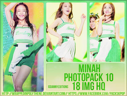 Explore the Best Minah Art | DeviantArt