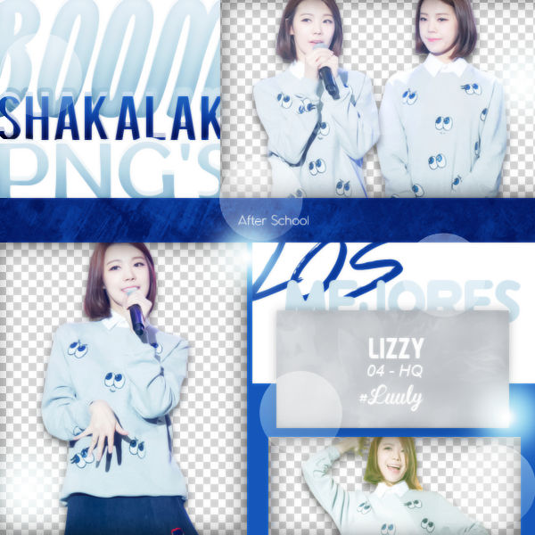 +Lizzy|Pack png 57| Boom Shakalaka Png's by WrappedInPolythene on ...