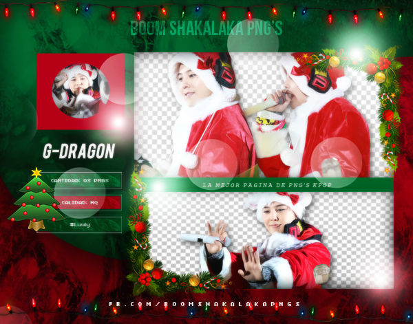+G-Dragon|Pack png 145| Boom Shakalaka Png's by WrappedInPolythene on ...