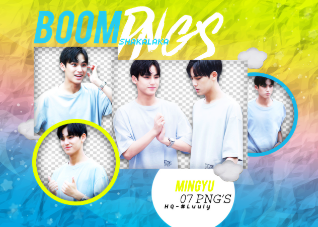 +Mingyu|Pack png 183|#HAPPYMINGYUDAY by WrappedInPolythene on DeviantArt
