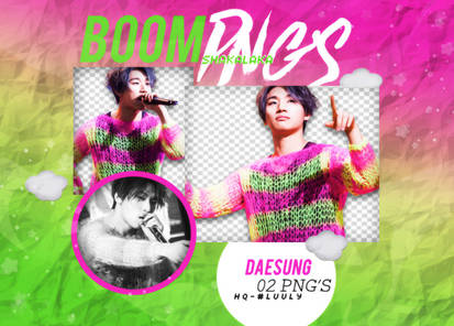 Explore the Best Daesung Art | DeviantArt