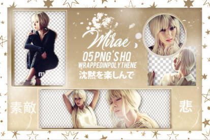 Explore the Best Yoonmirae Art | DeviantArt