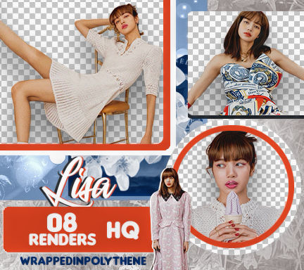 +Lisa|Pack png 365|WrappedInPolythene by WrappedInPolythene on DeviantArt