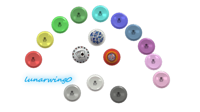 MMD Ceramic plates by lunarwing0 on DeviantArt