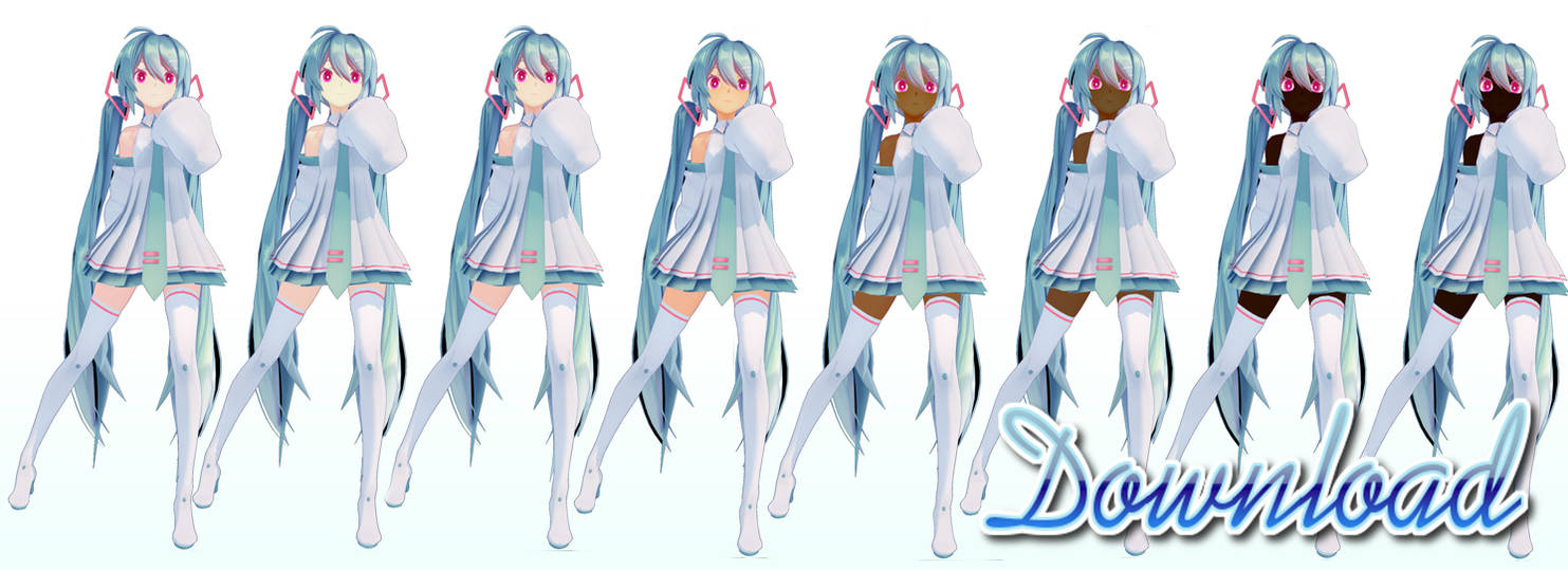 MMD natural sour skin texture DL by lunarwing0 on DeviantArt