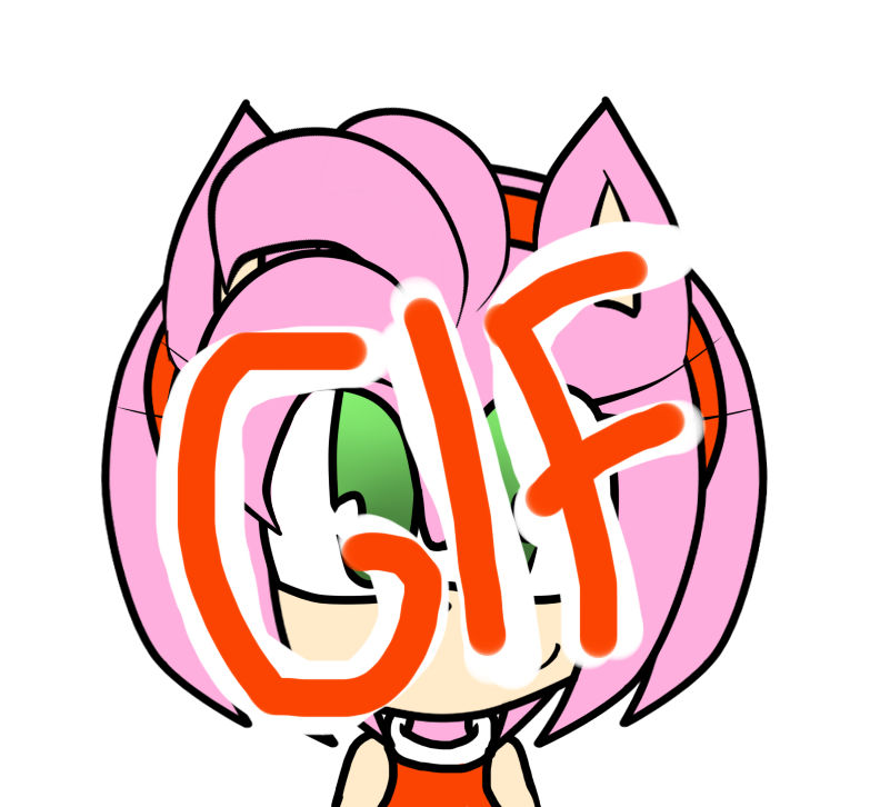 Amy Gif by AleTheDog1 on DeviantArt
