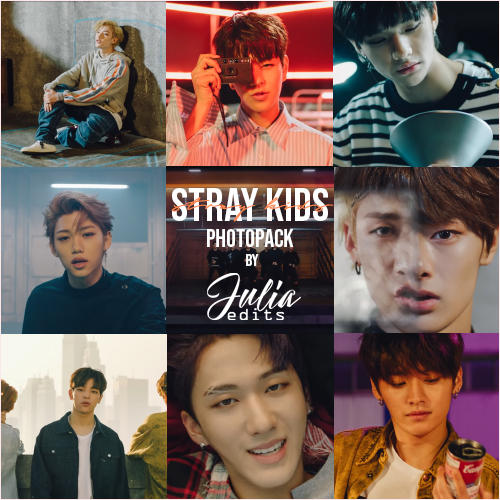 STRAY KIDS - I AM YOU MV PHOTOPACK by julella on DeviantArt