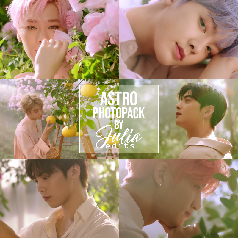 ASTRO - ALL NIGHT MV PHOTOPACK by julella on DeviantArt