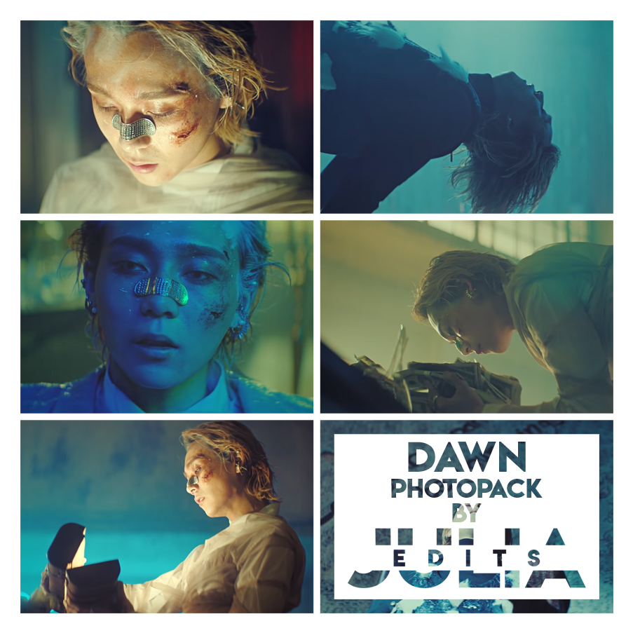 DAWN - MONEY MV PHOTOPACK by julella on DeviantArt