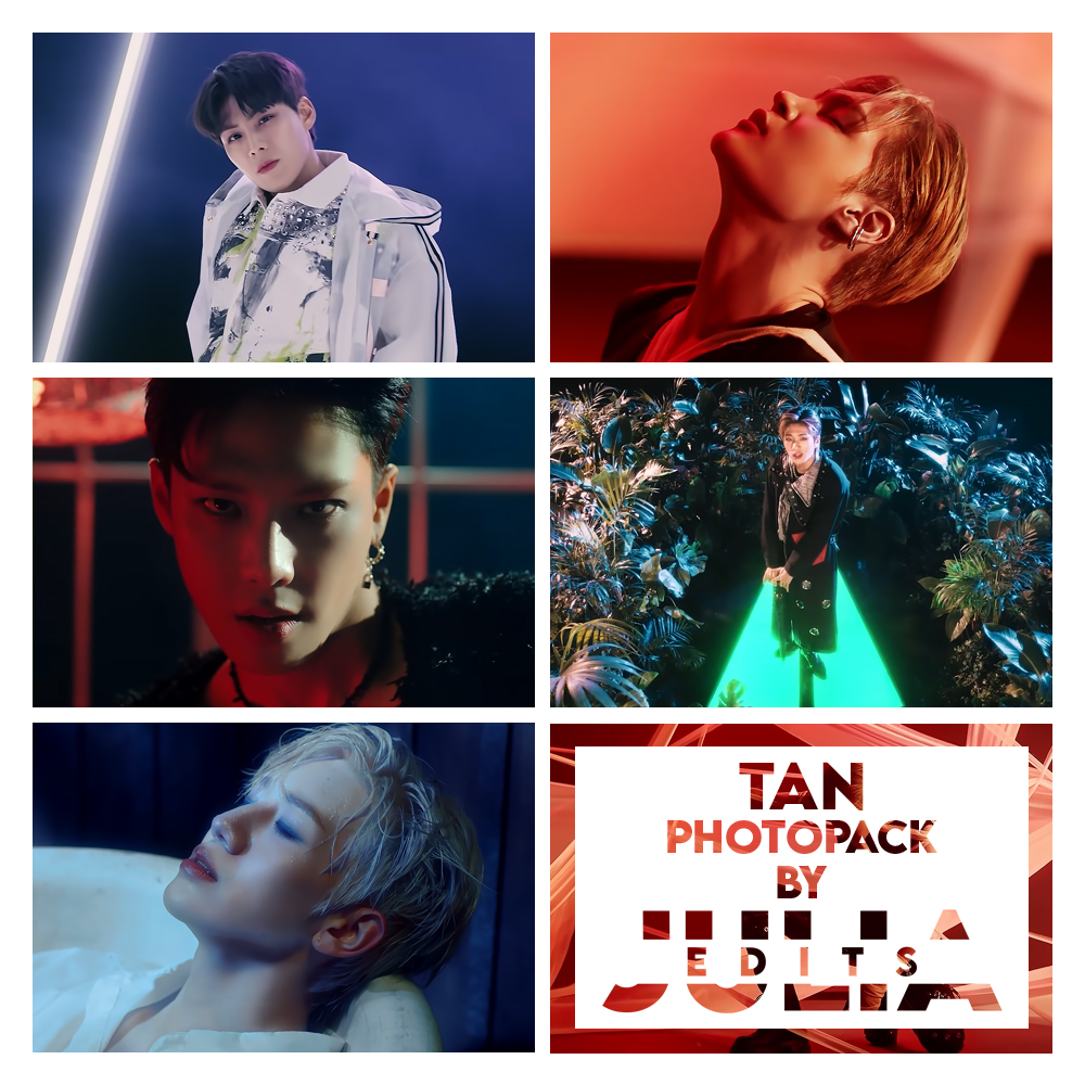 TAN - DU DU DU MV PHOTOPACK by julella on DeviantArt