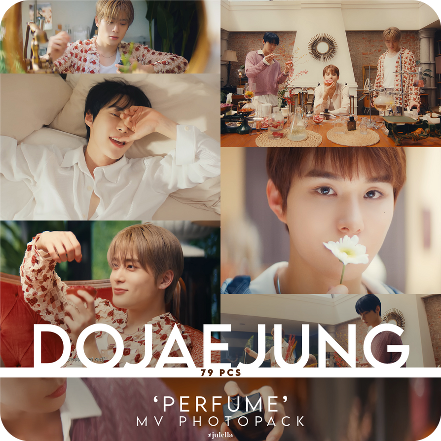 NCT DOJAEJUNG - 'PERFUME' MV / PHOTOPACK by julella on DeviantArt