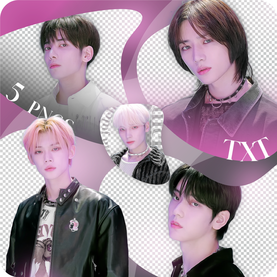PNG PACK / TXT 'CHASING THAT FEELING' STUDIO CHOOM by julella on DeviantArt